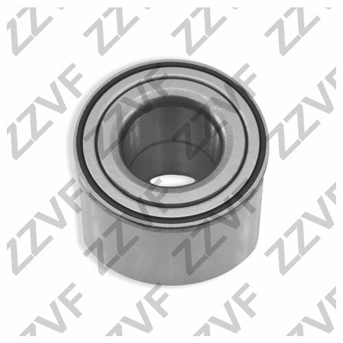 Подшипник ступичный задний PEUGEOT 308 (07-13), PARTNER (08- ) 30X62X51 ZZVF ZVPH019