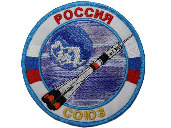 Шеврон Россия Союз