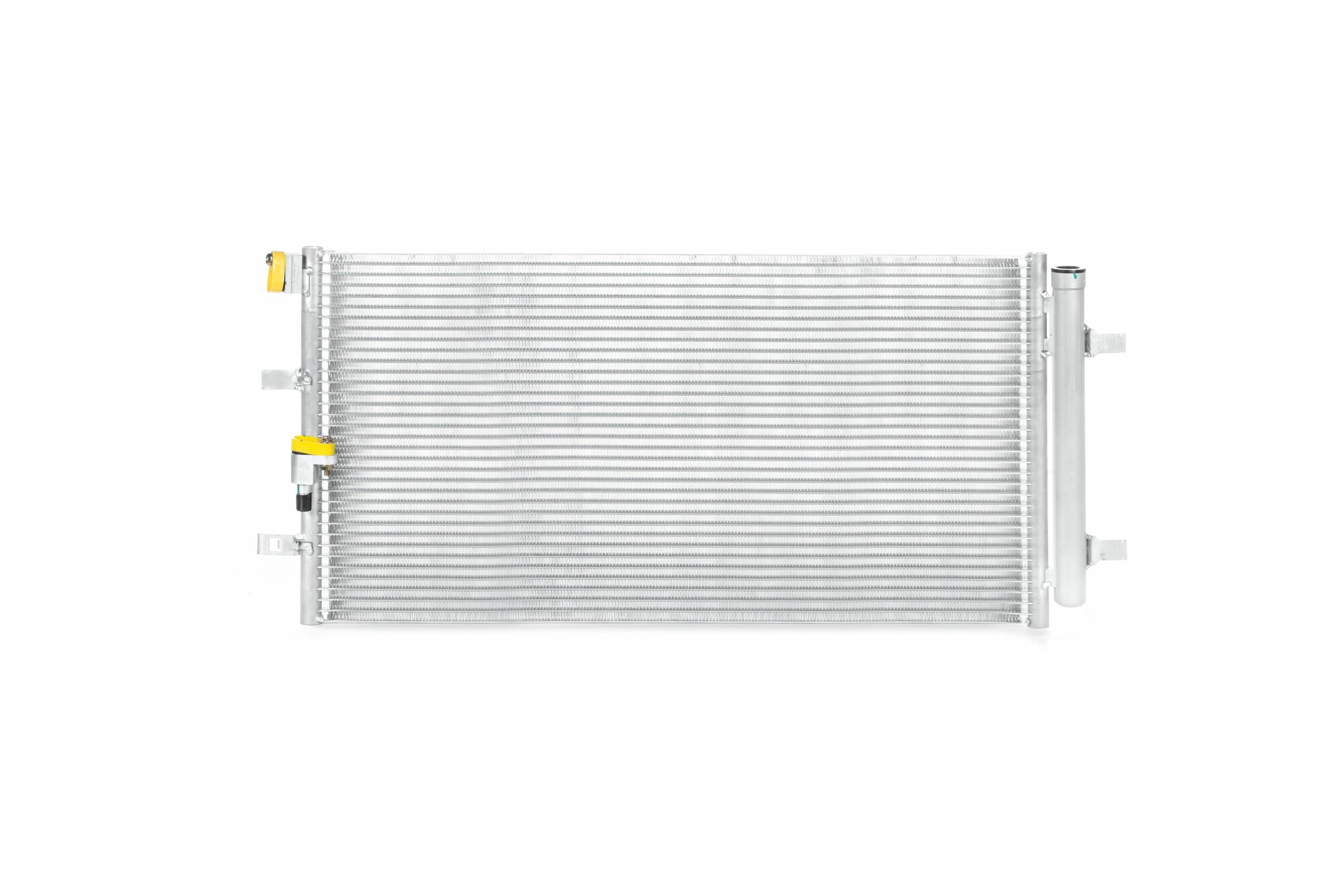 Радиатор кондиционера (конденсер) METACO Audi Ауди Q5 4G0260401P 4G0260401Q 8012-219