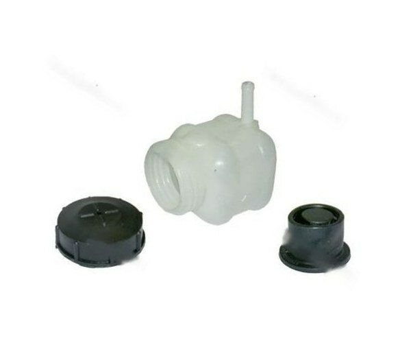 Бачок сцепления 2121-213 УАЗ-452 Садко с крышкой для автомобилей УАЗ