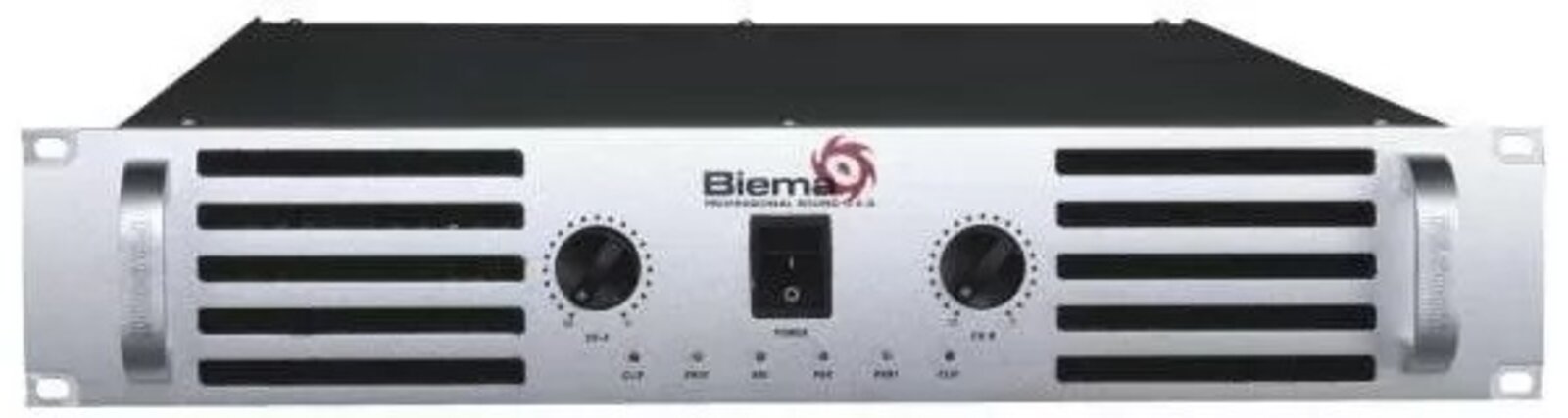 Усилитель мощности Biema PA700II