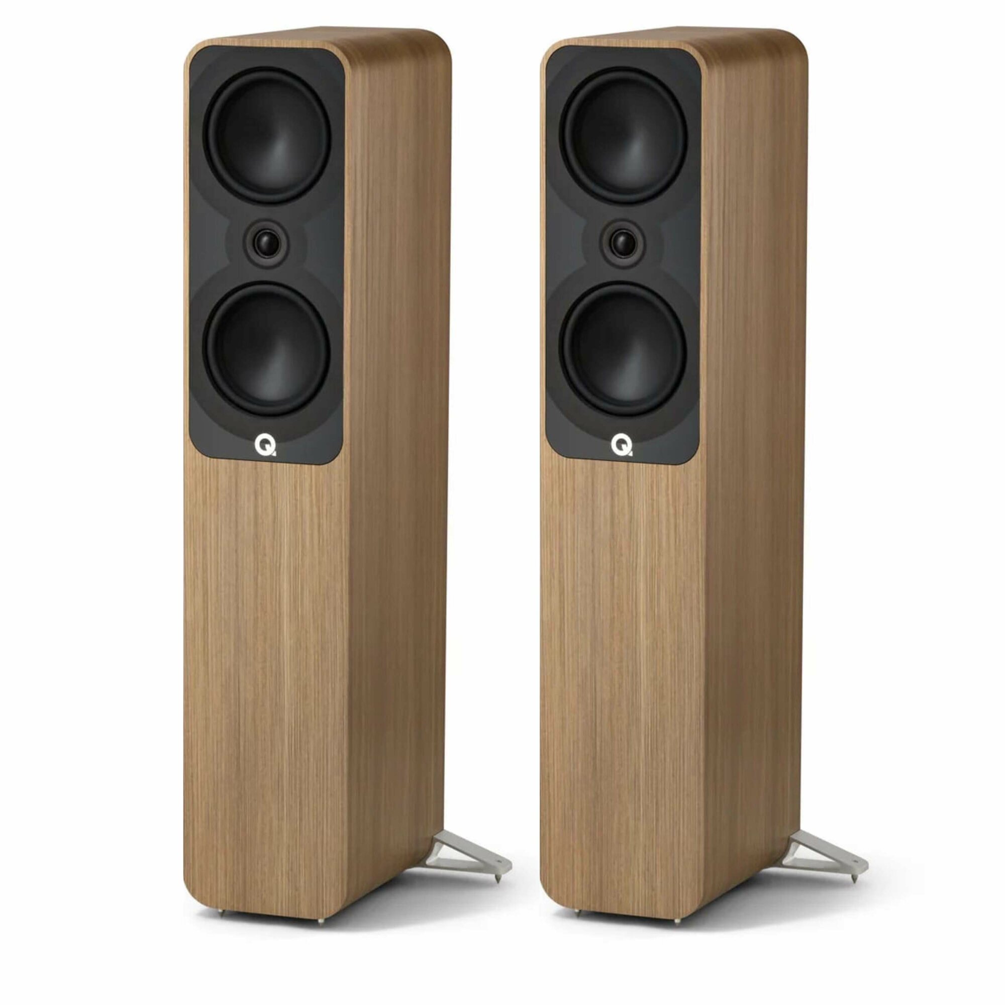 Q Acoustics Q 5050 (QA5052) Oak Напольная акустика