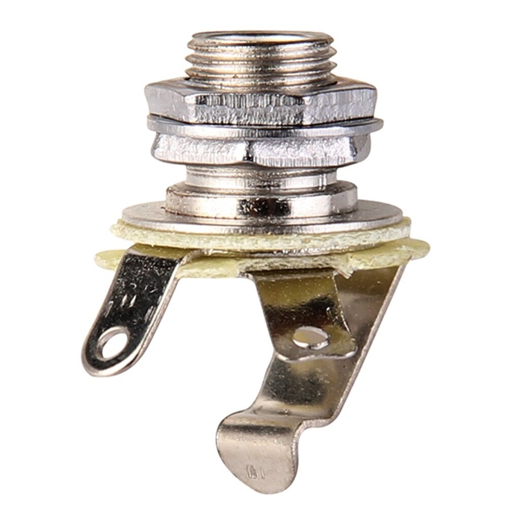 Разъем джек классический моно, Musiclily M532