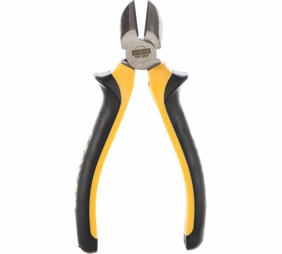 Stayer Бокорезы TOPGrip 160мм 2205-5-16_z02