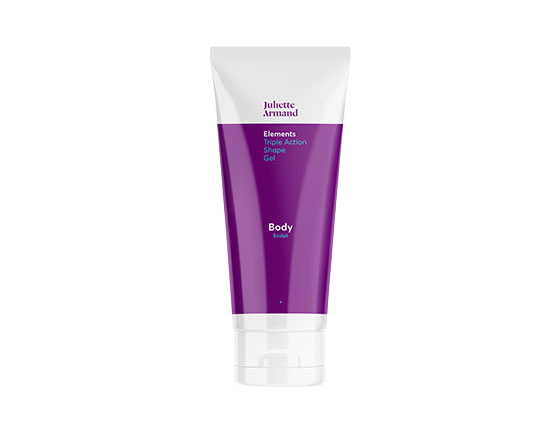 Juliette Armand гель Triple Action Shape Gel Body Sculpt