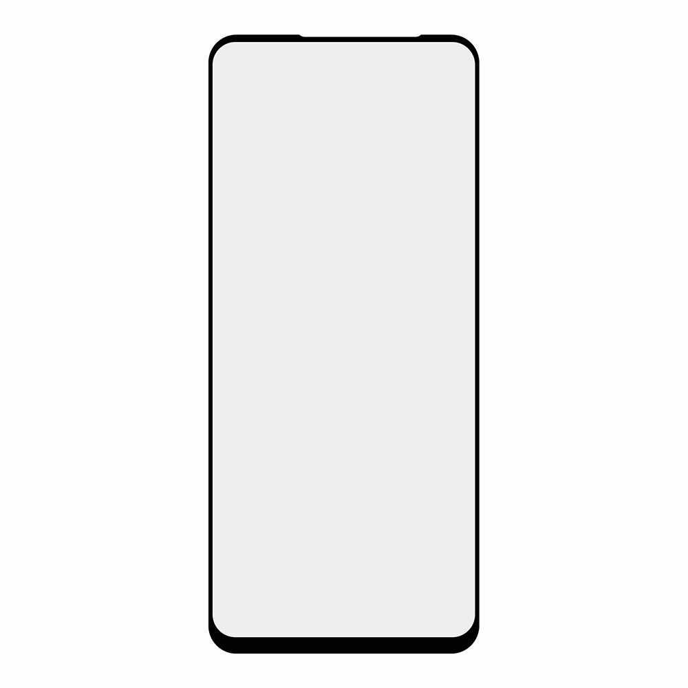 Защитное стекло для Realme 8i Super max Anti-static big curved glass