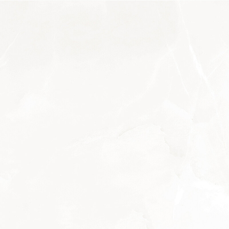 Керамогранит Ceradim Onyx Hope светло-серый 60х60 см под камень глянцевая