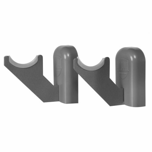 Настенный кронштейн Royal Thermo Design 100, серебристые