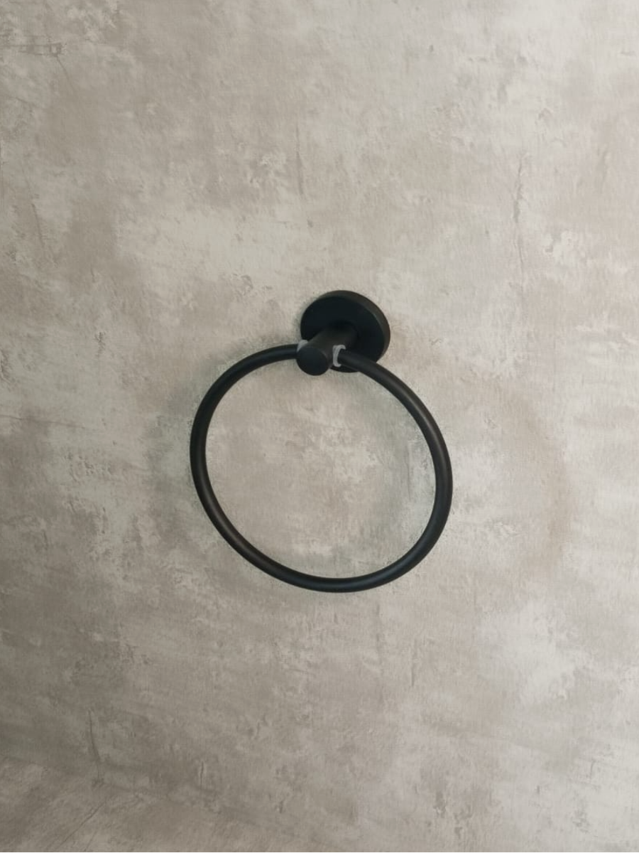Держатель для полотенец "Кольцо"