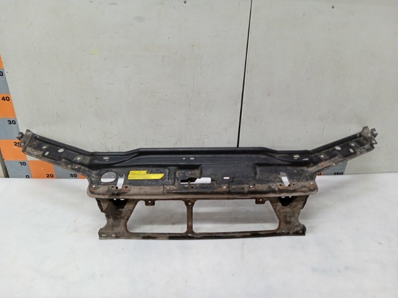 Б/У Вольво В70 Панель передняя Volvo V70 2001 286228 VOLVO арт. 30655380