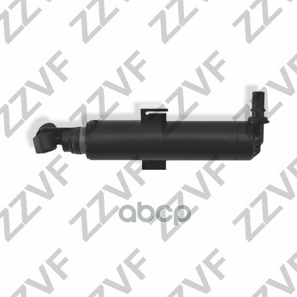Форсунка омывателя фары правая (R) AUDI A1 (10-16) AUDI-VOLKSWAGEN-SKODA ZZVF арт. ZVFP224