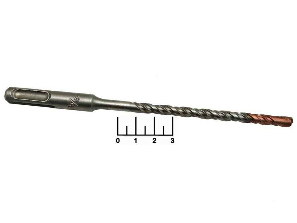 Бур D6 160мм Ultra Pro (010378) SDS plus