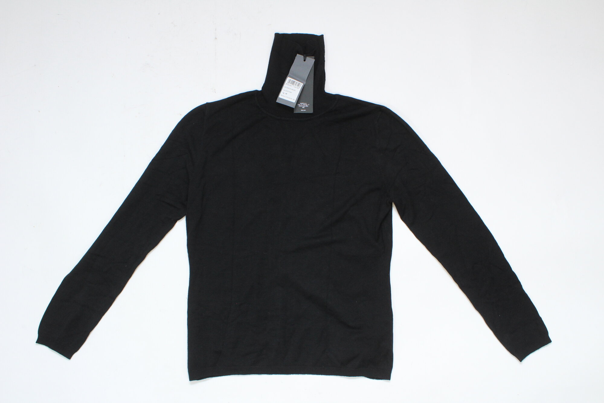 Liu Jo Rebel Queen Свитер Водолазка 48