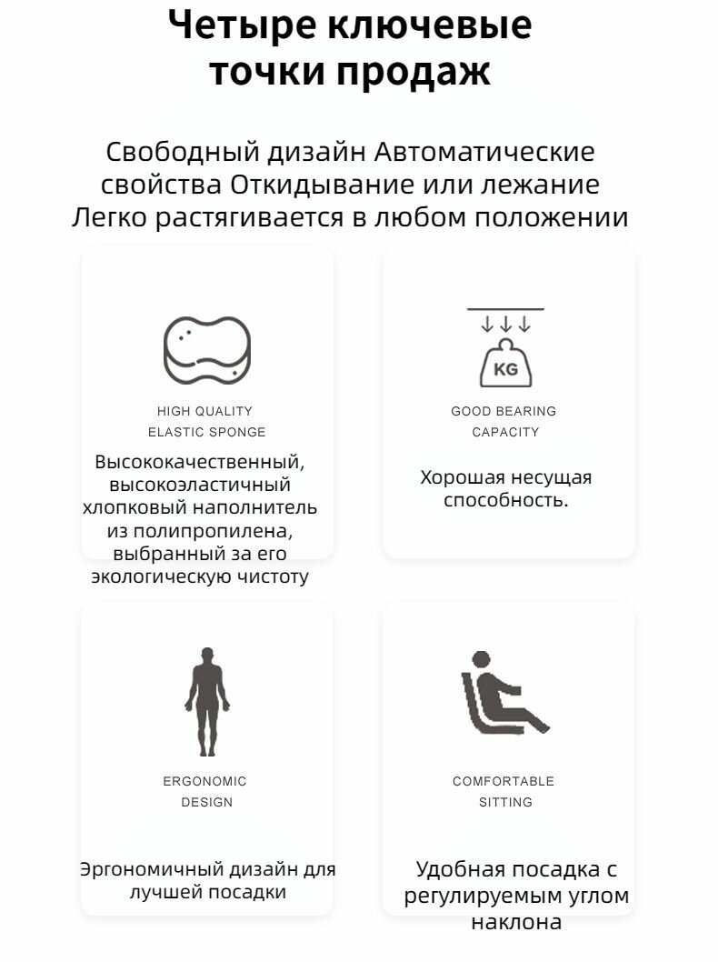 Кушетка — фото 1