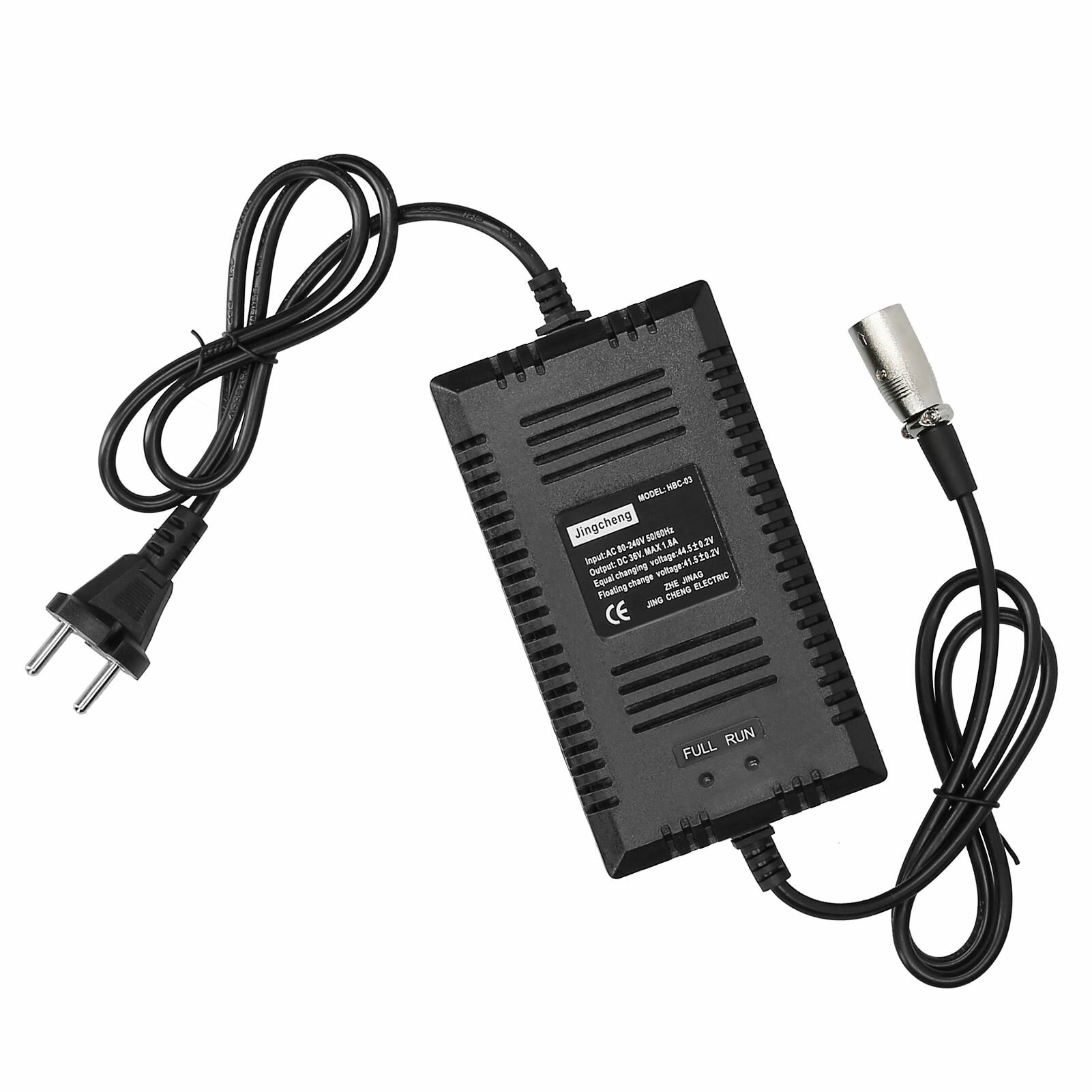 Зарядное устройство для электрического скутера