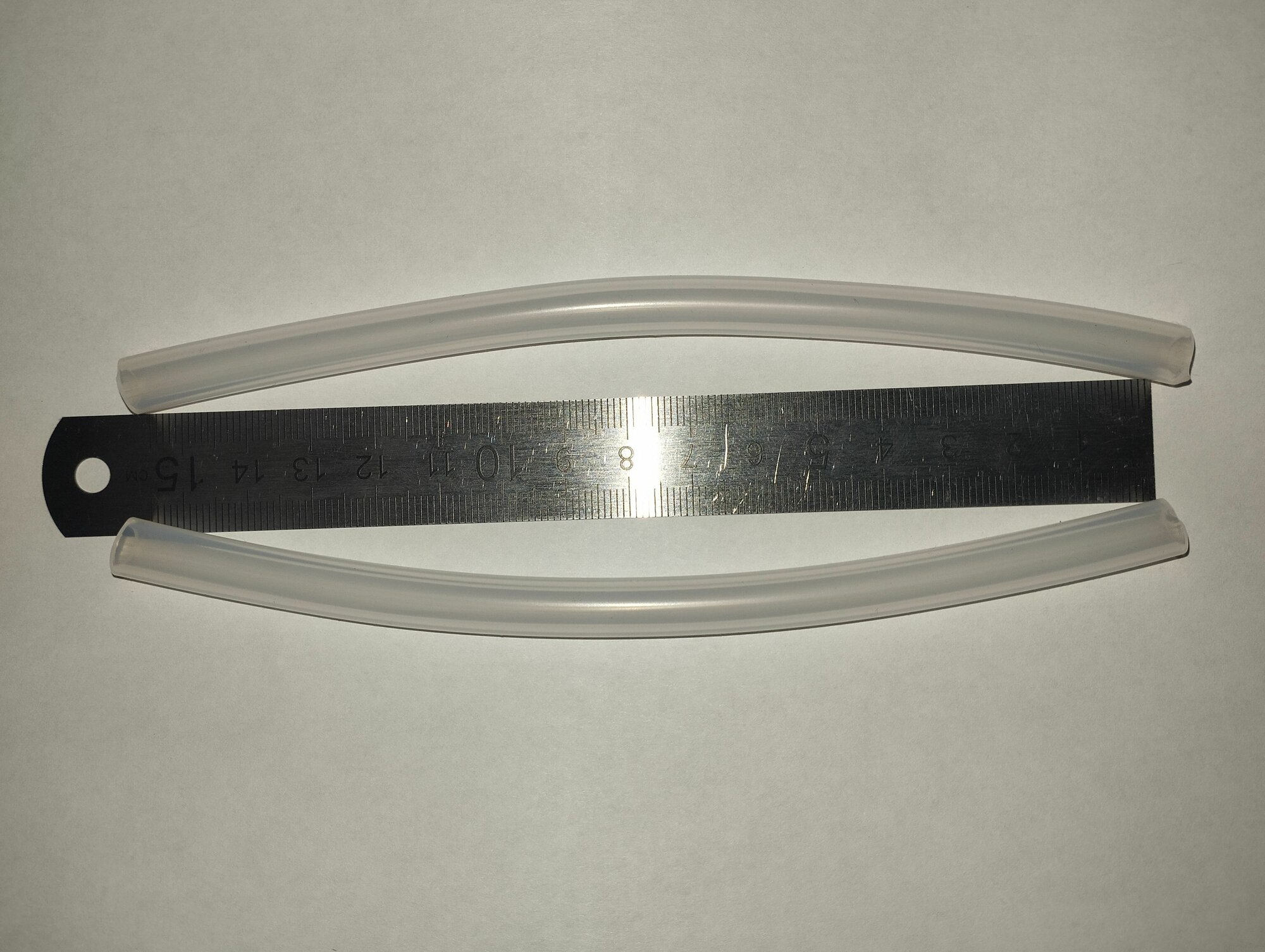 Комплект трубок (трубки) пресостата для котлов Viessmann 7825516