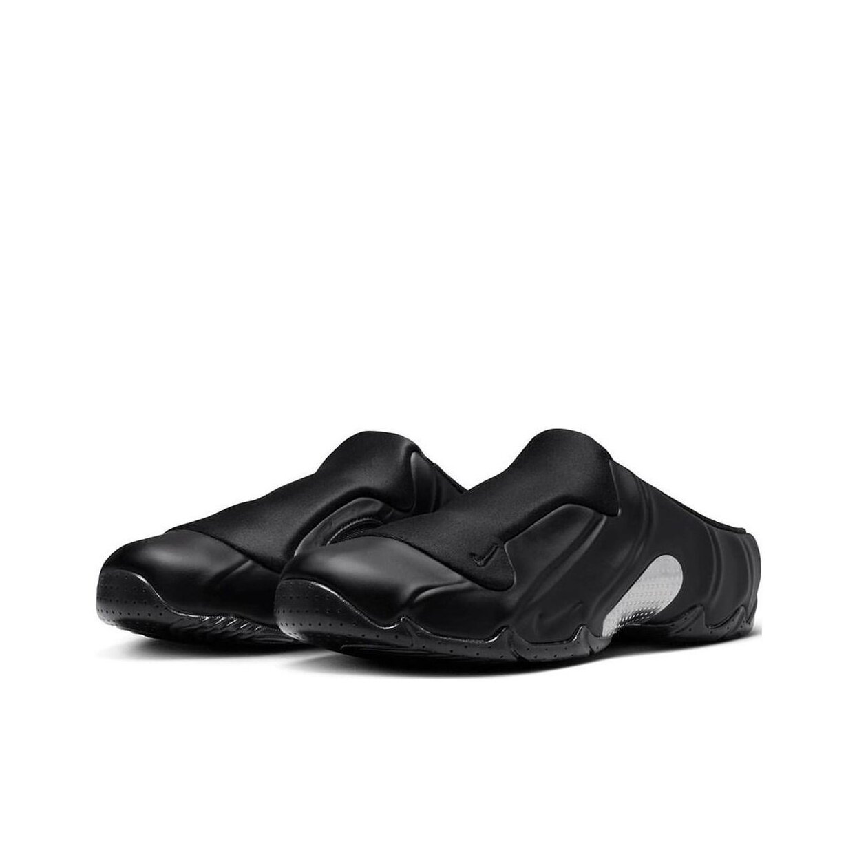 Сабо NIKE, размер EU 45 стопа (29CM) — фото 1