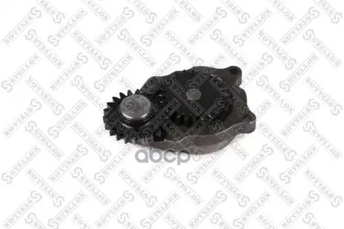 Насос масляный ! двигатель Cum ISB FOTON, Cummins Stellox арт. 8196033SX