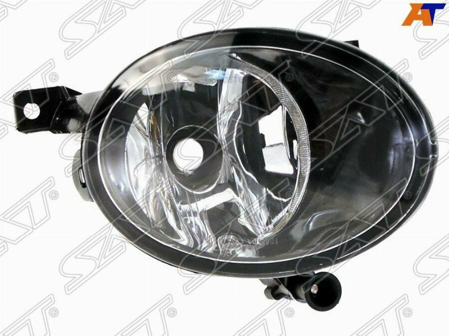 SAT ST4412038R Фара противотуманная (Справа) Volkswagen Jetta 10-19 / Tiguan 11-17