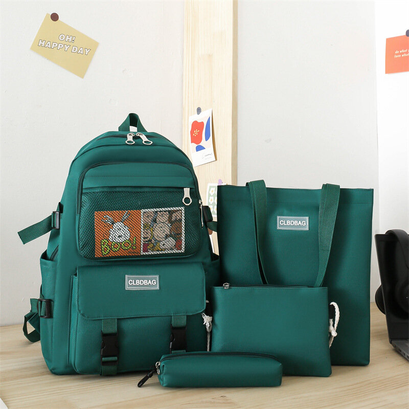 Школьный ранец Other, 36-55 л, японский дизайн, для начальной и средней школы