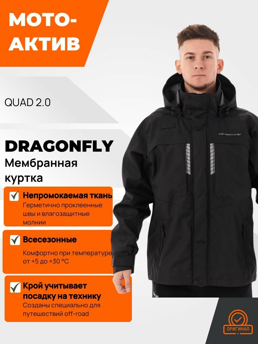 Куртка Весна-лето 2025