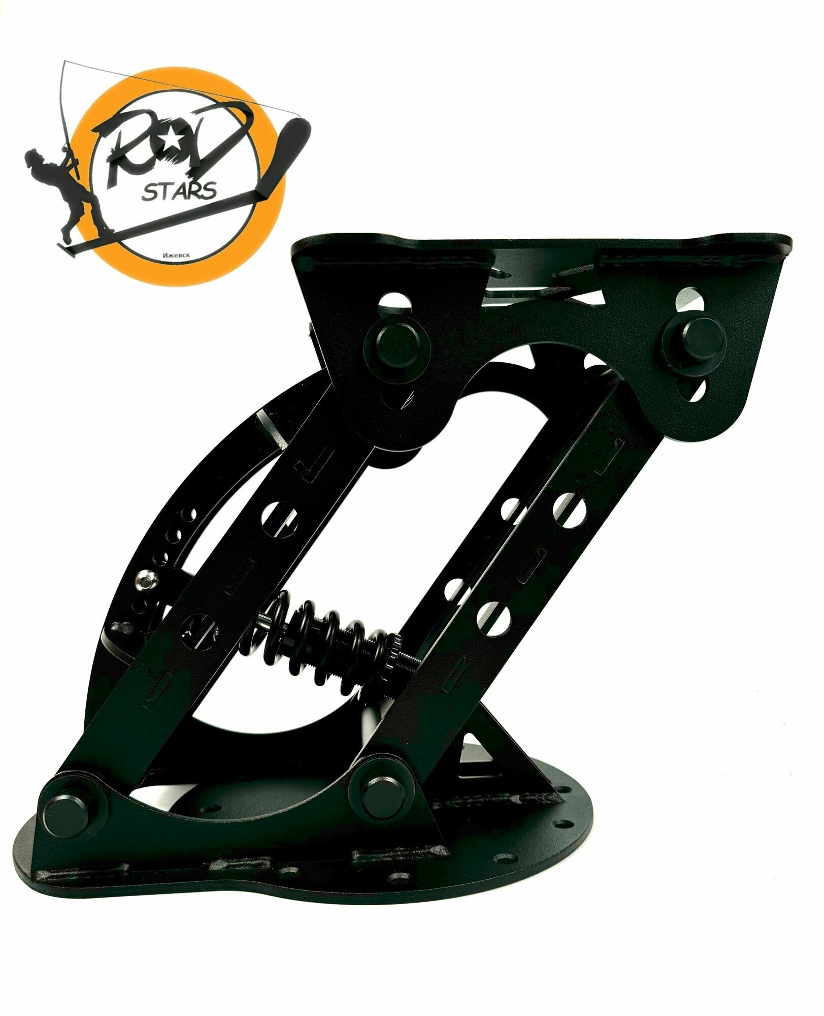 Амортизационная стойка для лодки 320 мм.