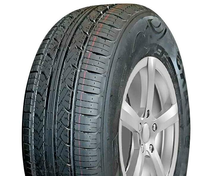 Автошина Bars 195/70R14 91T BR230