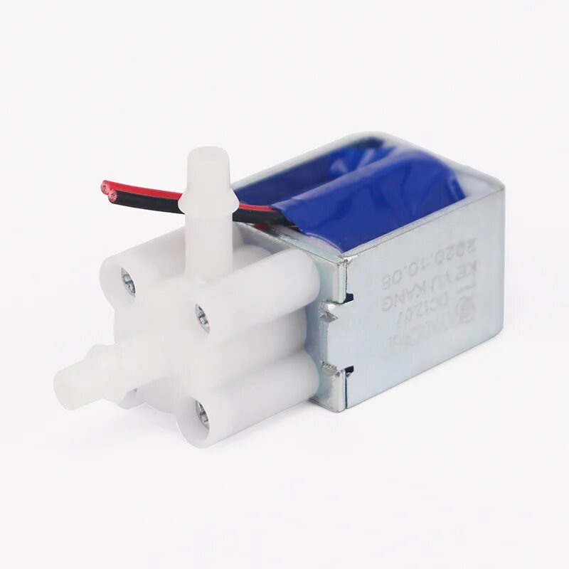 ATC GOGO AUTOMATIC Мини-клапан KYK0626GF для молокоотсоса DC3V