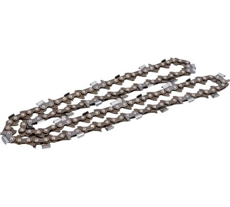 Цепь Rezer DPS-9-1,6-60 (16"; 3/8"; 1.6 мм; 60 звеньев)