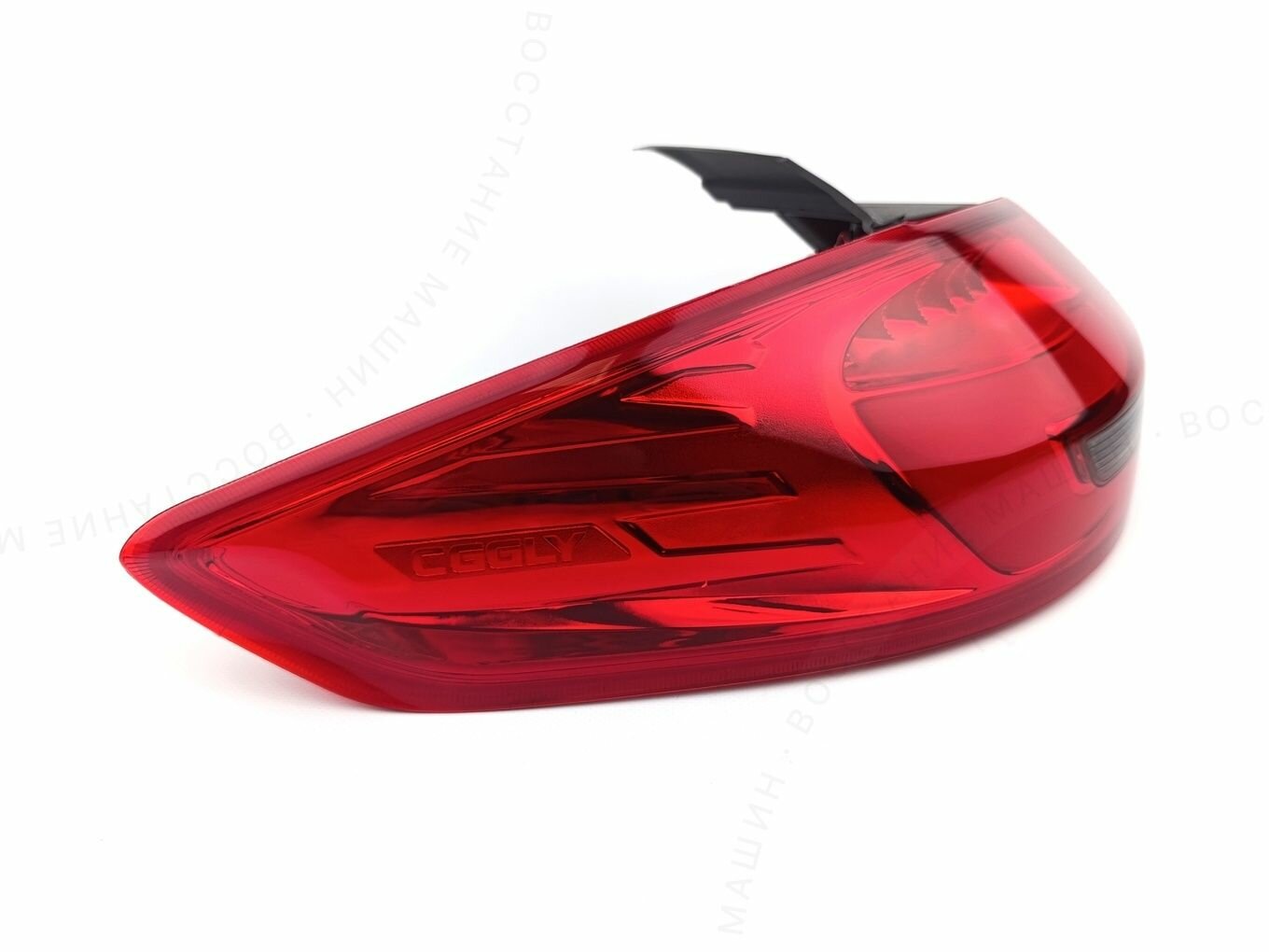 Фонарь задний левый для Geely Atlas / 7057003400