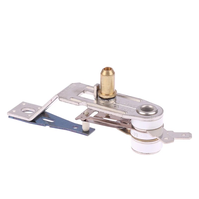 1 шт. T300 TY23-P механический термостат, регулятор температуры для электрического масляного обогревателя, электрический утюг, электрический горшок, запасные части