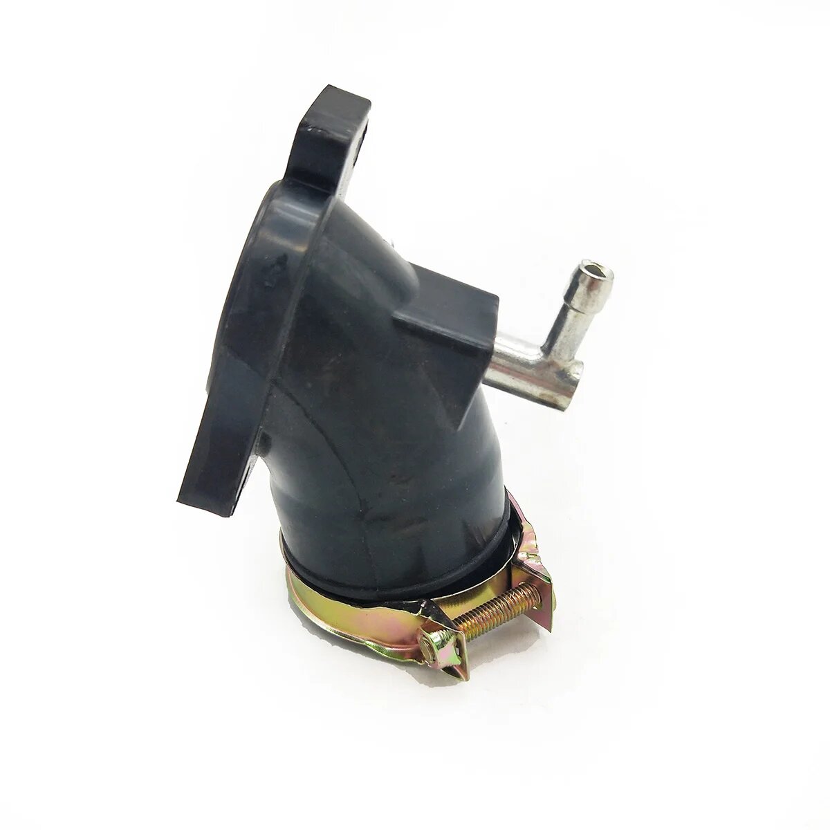 Впускной коллектор для Buyang 300CC ATV Quad Intake D300 G300 ATV JLA-925E, JLA-931E, шарнир воздухоочистителя