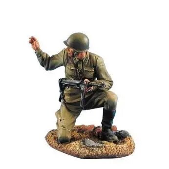 Фигурка модели из смолы 1/35 GK
