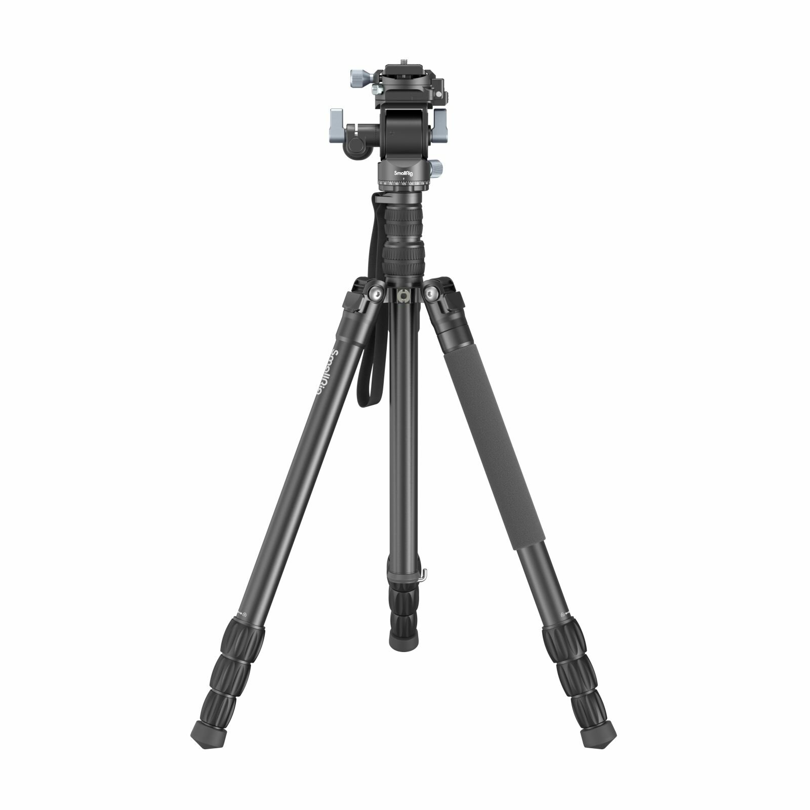 Профессиональный штатив SmallRig CT195 4307 Алюминий