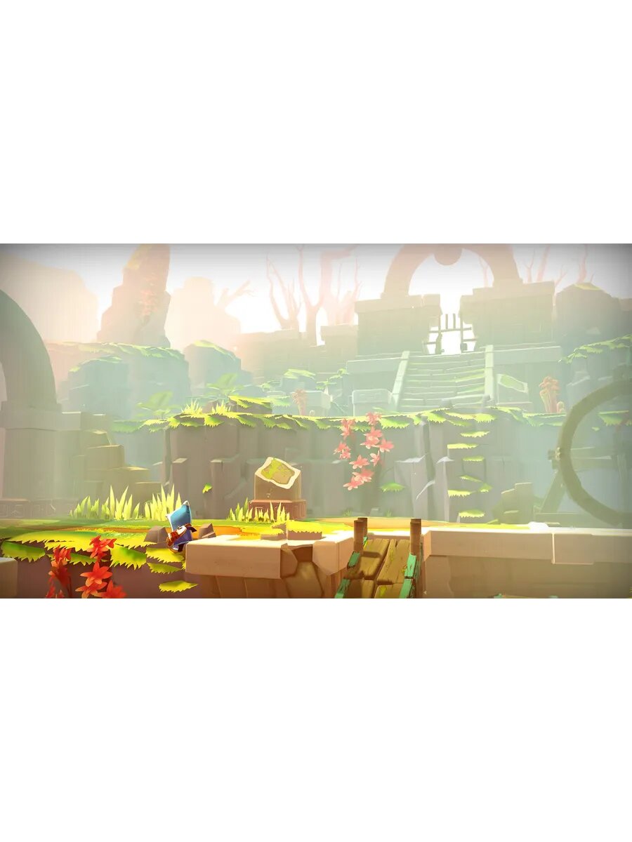 The Last Campfire PS4 & PS5