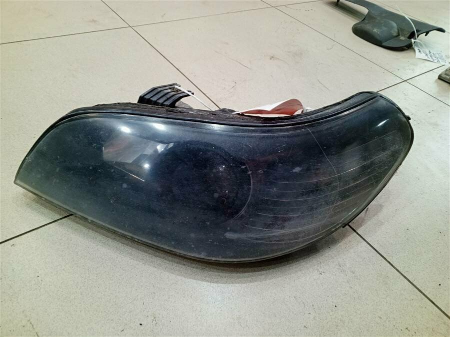 Фара левая от Chevrolet Epica 2006-2012