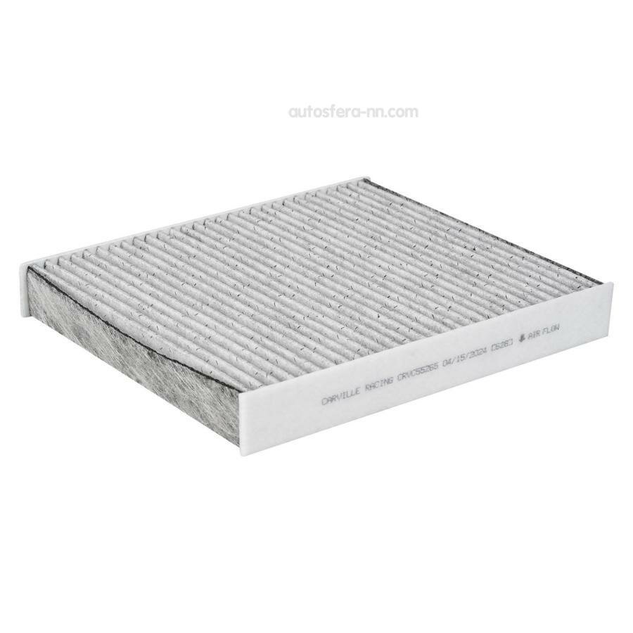 CARVILLE RACING CRVC55265 Фильтр для а/м Voyah Free (21-)/(23-) (салон. уголь.) CARVILLE RACING CRVC55265