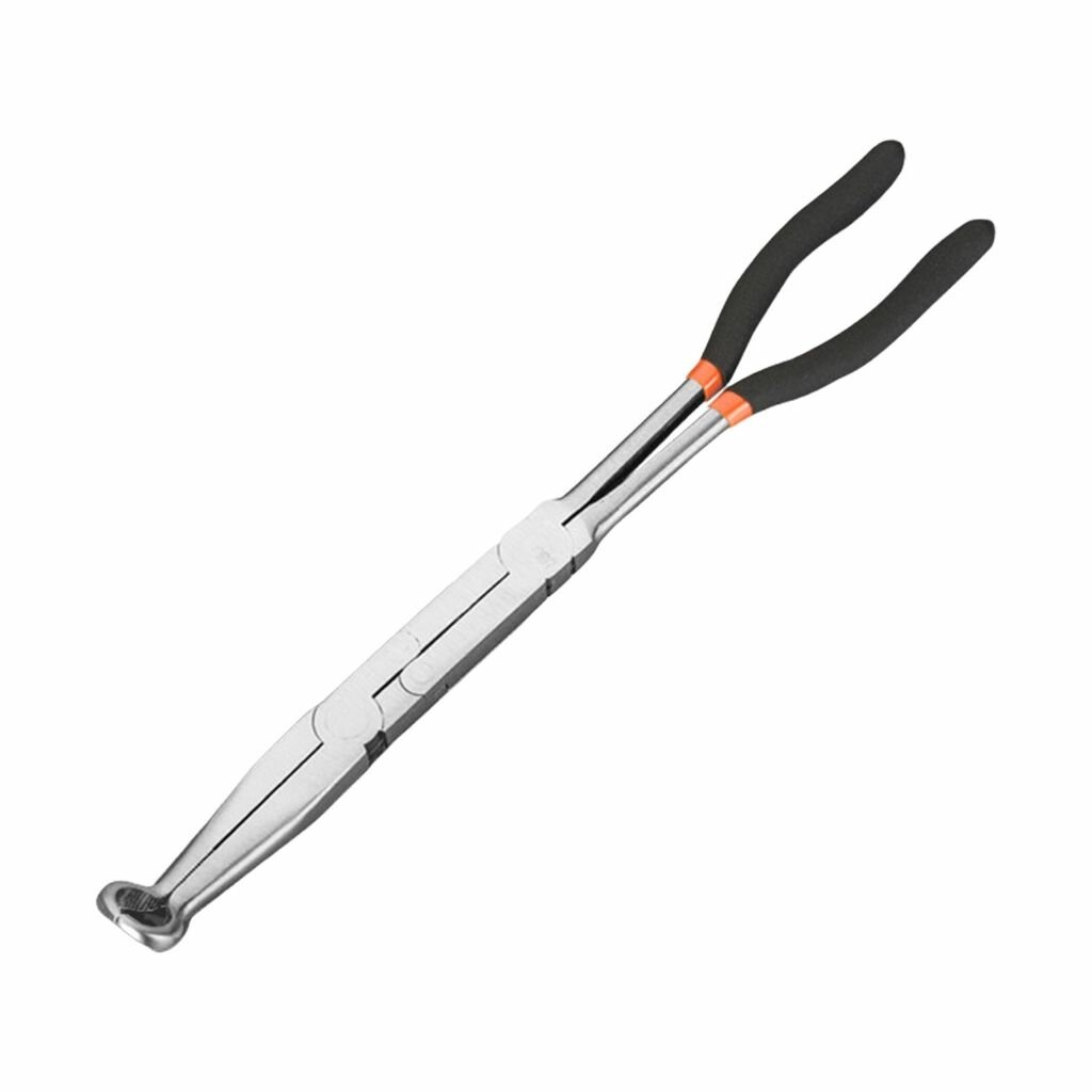 13 дюймовые длинные плоскогубцы с двойным шарниром