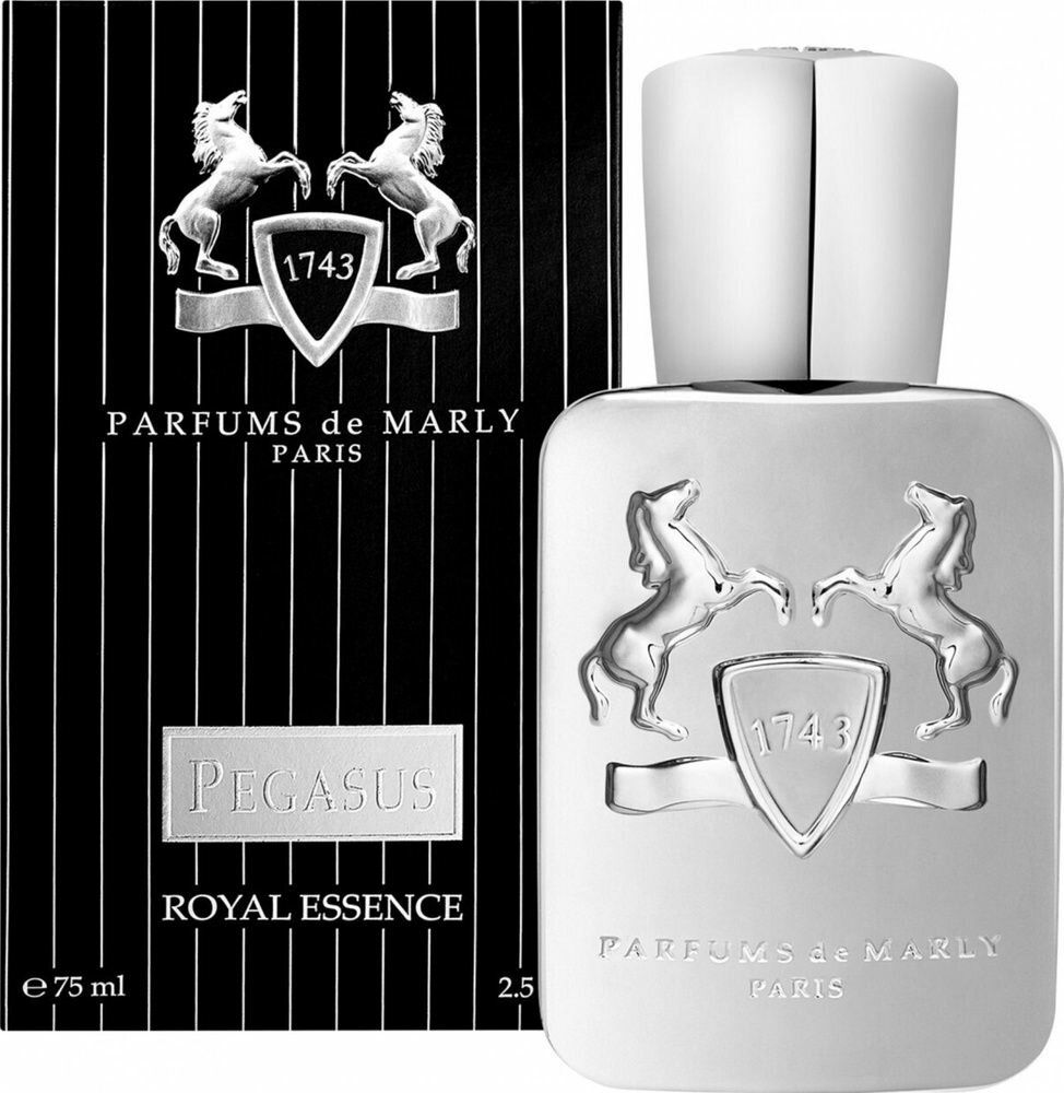 Parfums de Marly Pegasus Парфюмерная вода 75 мл