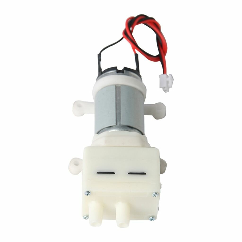 12V Самовсасывающий диафрагменный насос