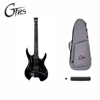 Электрогитара Mooer GTRS W800 6-струнная