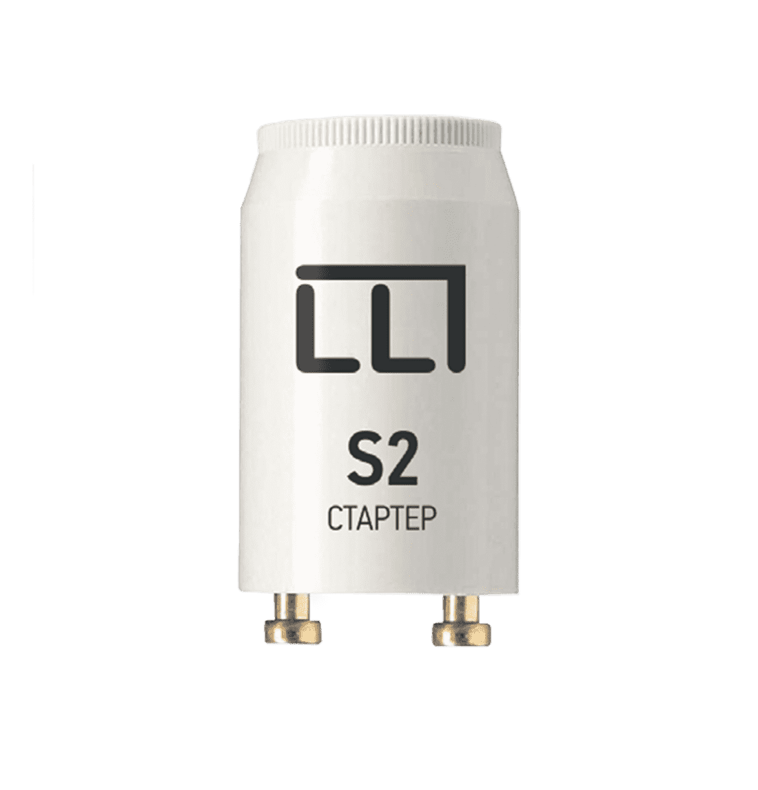 Стартеры ASD Стартер S2 4-22Вт 110-240В LLT 4680005958672 10шт