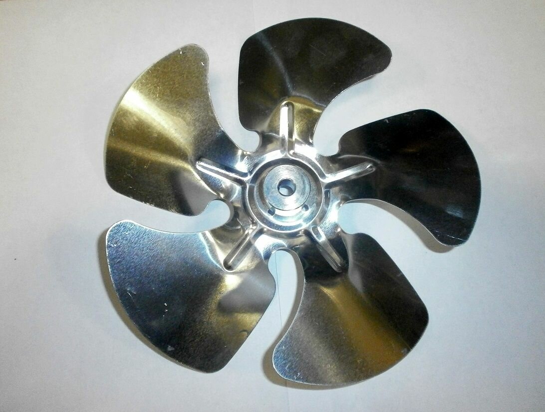 Крыльчатка QUATTRO ELEMENTI 195, QE-22D, шт