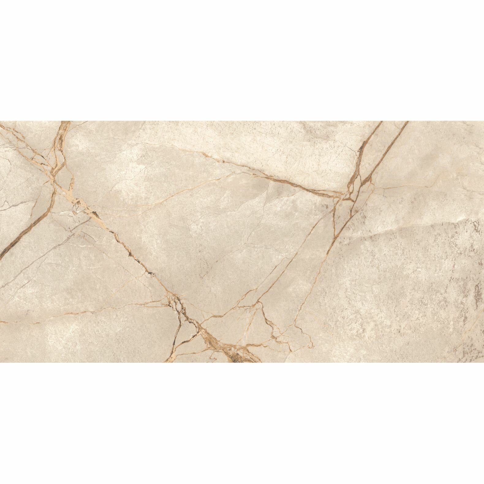 Керамогранит LCM (ЛКМ) Special Marmo Beige полированный 60х120 см 60120PEC11P (1.44 м2)