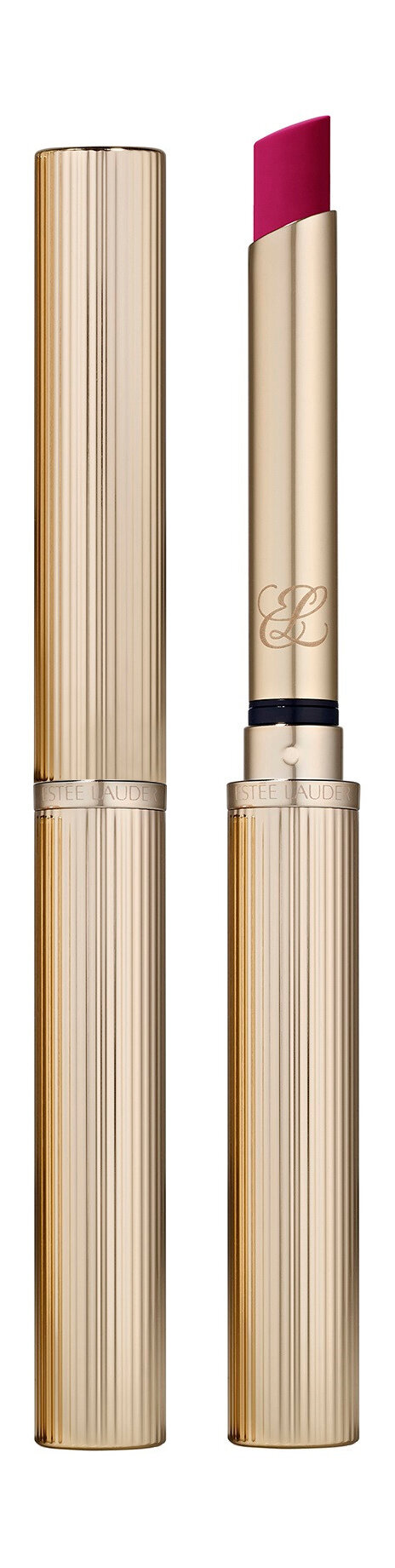 ESTEE LAUDER Pure Color Explicit Silk Matte Lipstick Губная помада матовая, 0,7 г, 302 Last Impression