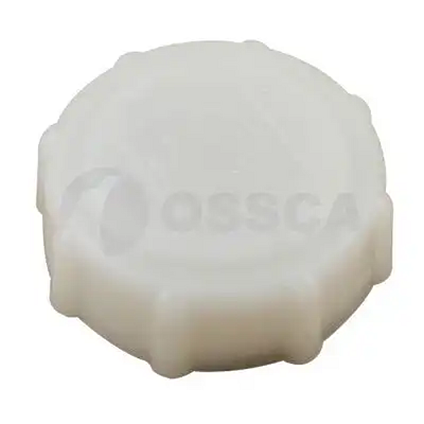 OSSCA 13440 крышка радиатора с клапаном VW Transporter (Транспортер) t3 c бортовой платформой /