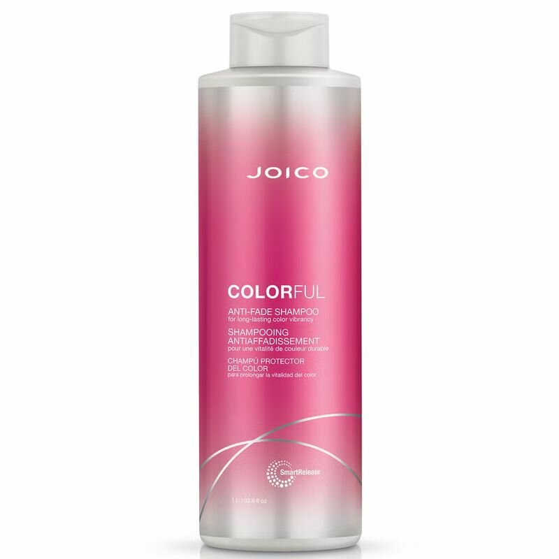 Joico Шампунь Colourful Anti-Fade 1000мл