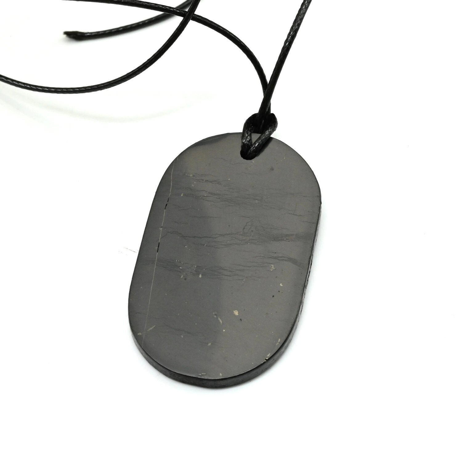 Подвеска, шунгит