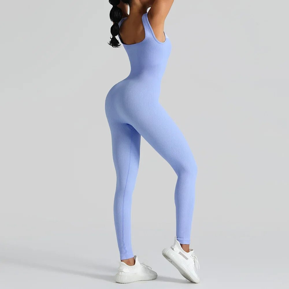 Комбинезон для гимнастики и танцев