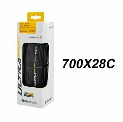 Continental Покрышка